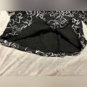 Tan Jay | Tops | Beautiful Sheer Tanjay Bottom Up Blouse | Poshmark